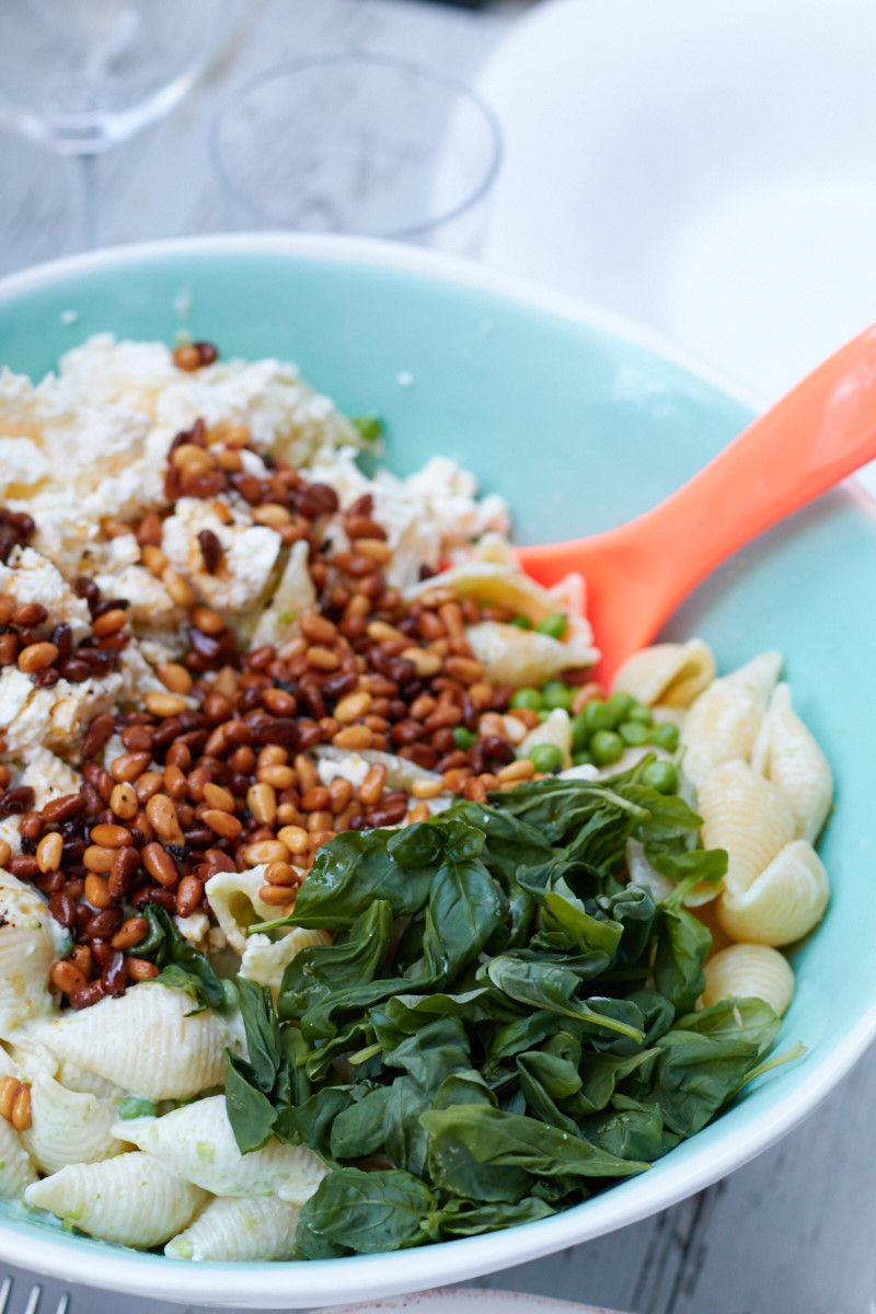 Jerusalem Ottolenghi | tastesheriff