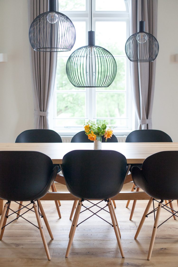 Gut Oestergaard – mit Landreise Ferien auf dem Bauernhof und eine ...