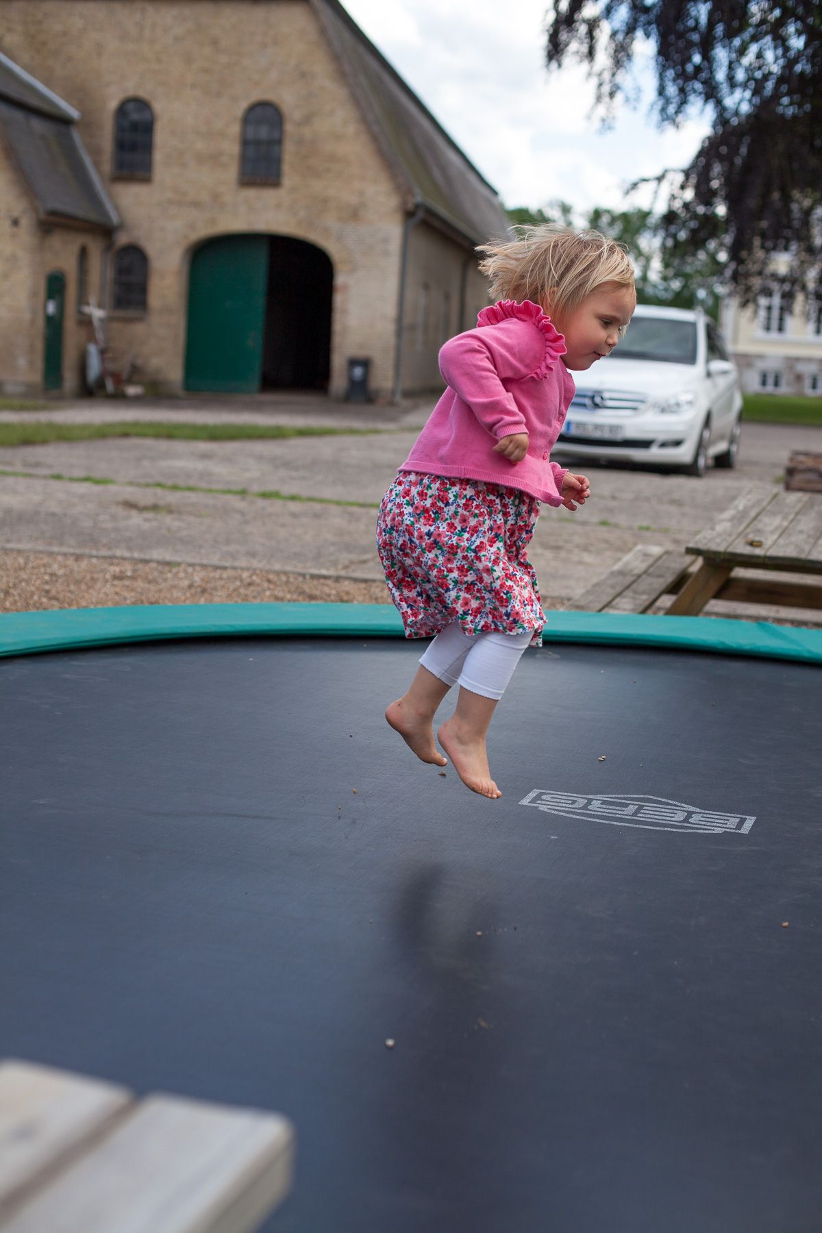 Gut Oestergaard – Ferien auf dem Bauernhof | tastesheriff