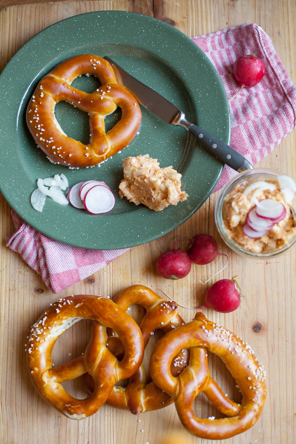 Obazda – mein Herbstbeginn in der Küche | tastesheriff