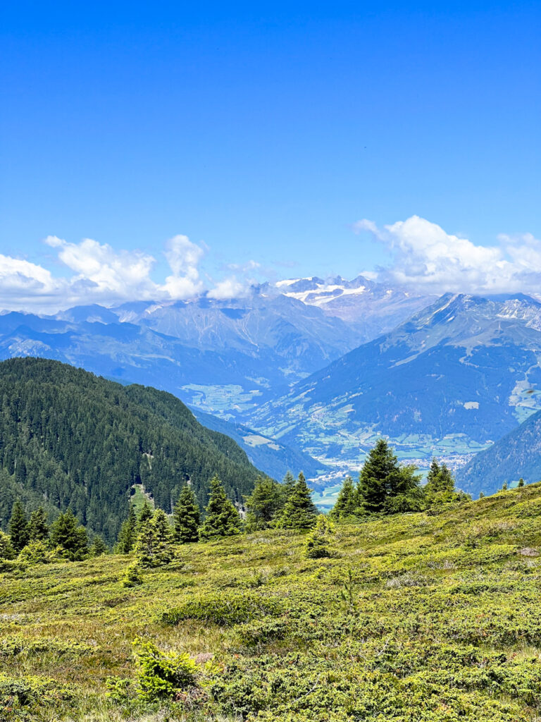 Im Juli unterwegs - der Monatsrückblick in den Sommerferien