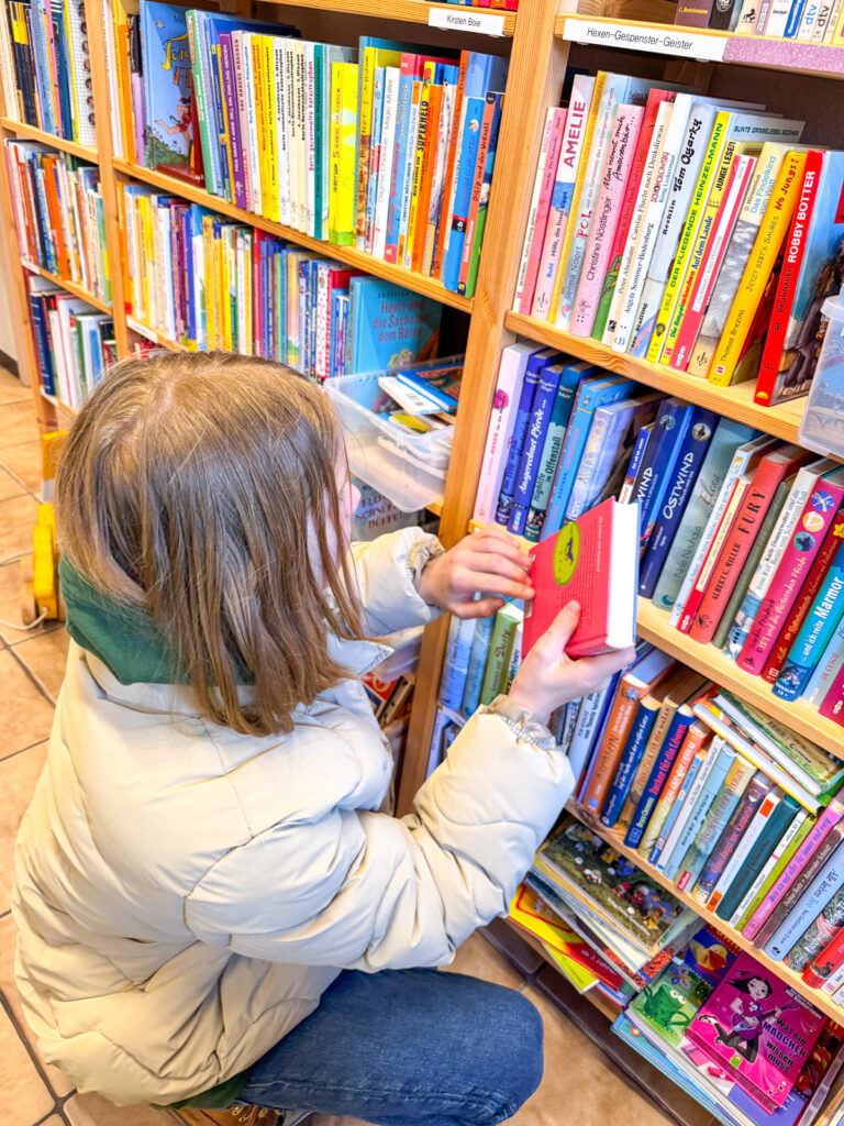 Märzferien und Workation in Nordfriesland – 12 von 12